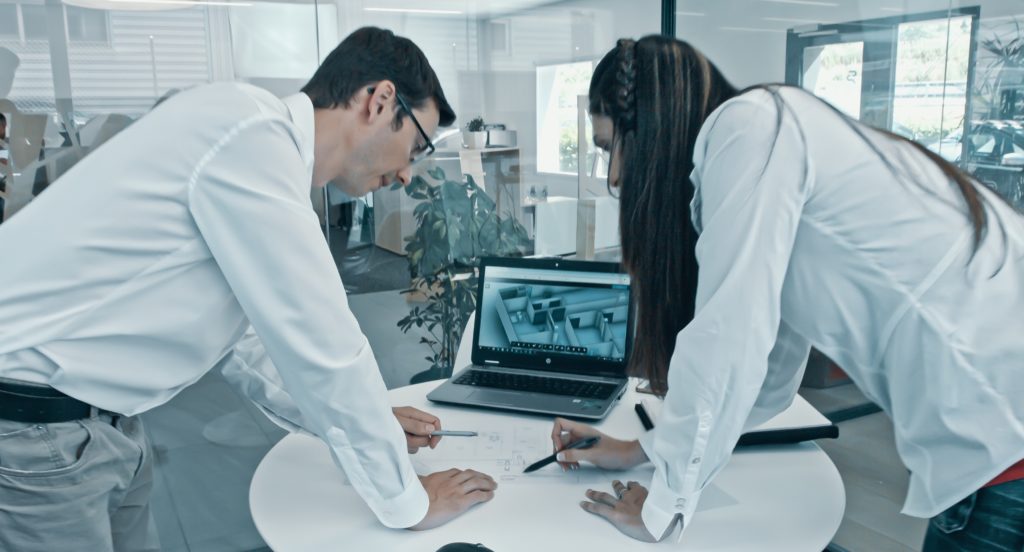 About us | SP Groups